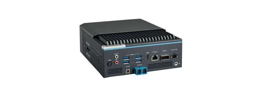 Advantech MIC-742-AT: AI Inference System Powered by NVIDIA® Jetson ...