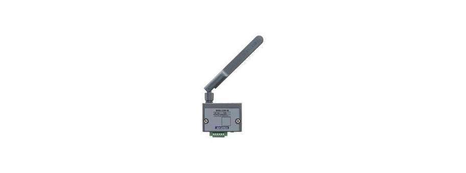 Advantech WISE-2200-M: Industrial Wireless LoRa/LoRaWAN Modbus/RTU ...