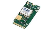 Industrial GPS Module with M.2 2242 B Key Interface