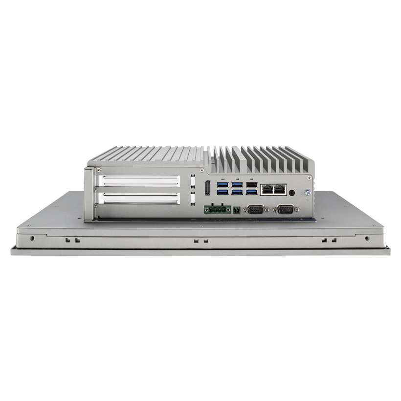 Modular TPC - Computing Box Module with Intel® 10th Gen. Core™ i CPU ...