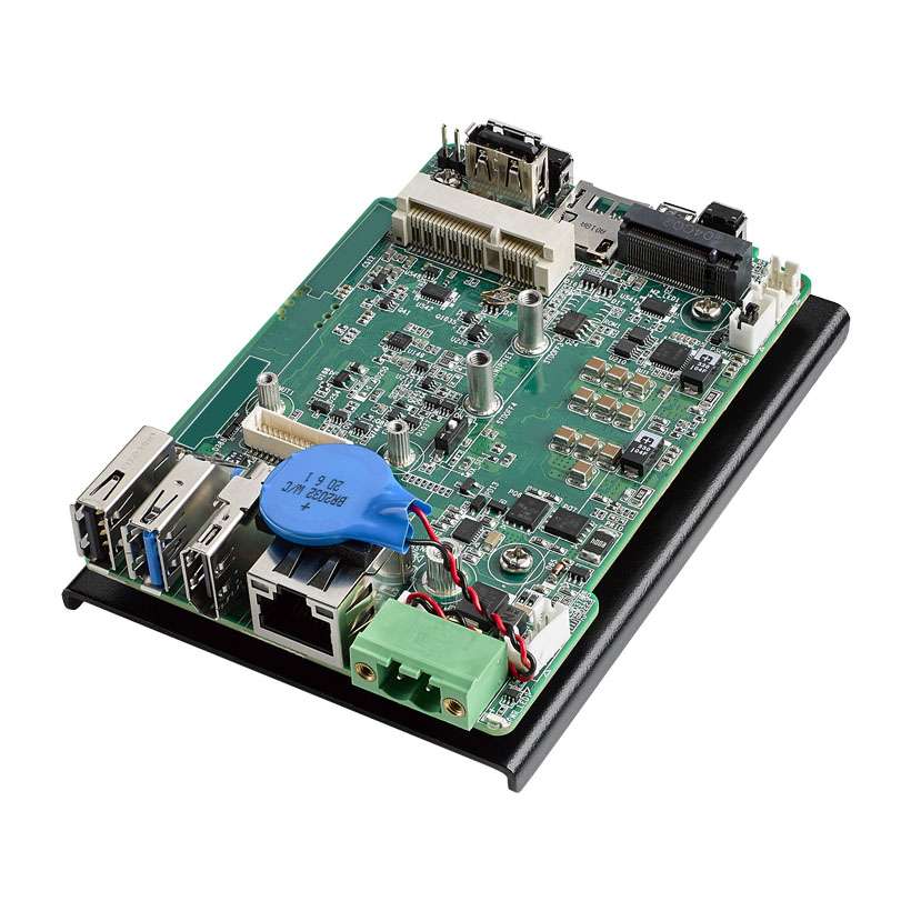 NVIDIA® Jetson Nano™ Developer Kit Supports deep learning trained models