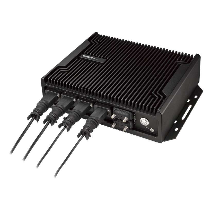 IP65 ruggedized PC based on 11th Generation Intel® Core™ processors for ...