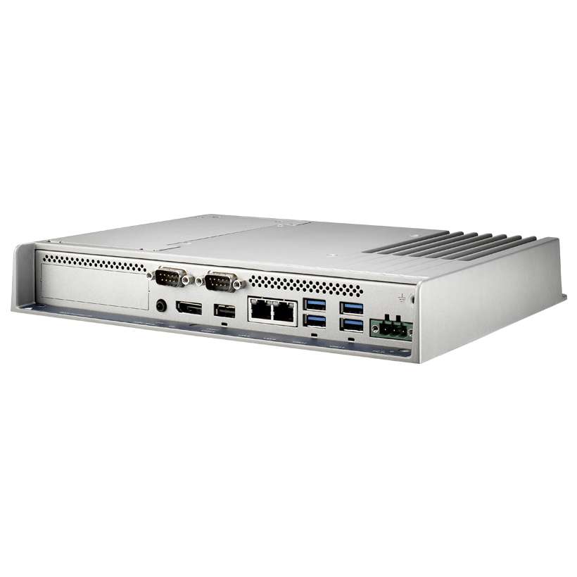 Modular TPC - Computing Box Module with Intel® 8th Gen. Core™ i CPU