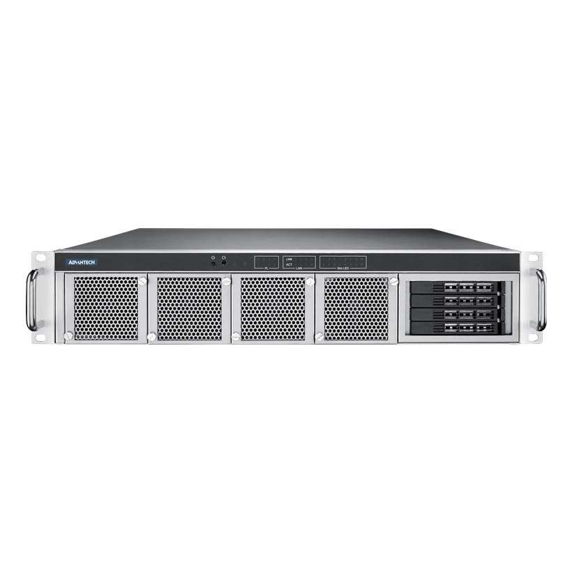 IEC-61850-3 Certified Power Automation Server based on Intel® Xeon ...