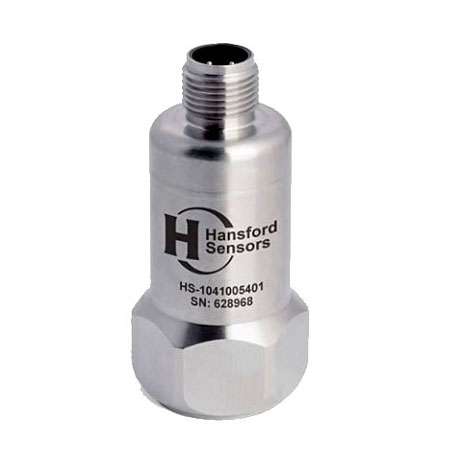 Temperature / Low-power Vibration Sensor 250 mV/g Accelerometer, 0-3.3V ...